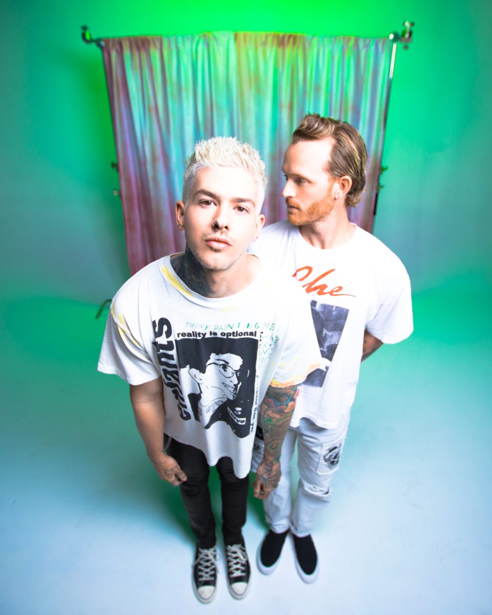girlfriends Share New Single 'Life's A Brittany' | Punktuation!