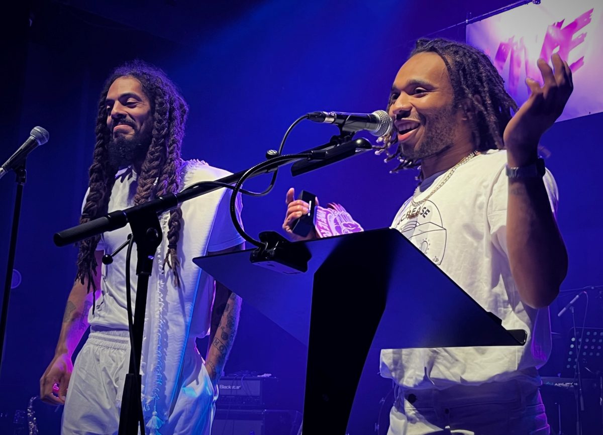 VLR Awards: Worth the wait for a night of legendary performances ...