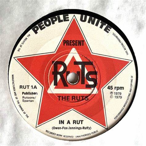 Unearthing the Gems: Top Rare British Punk Vinyl Singles and Their ...