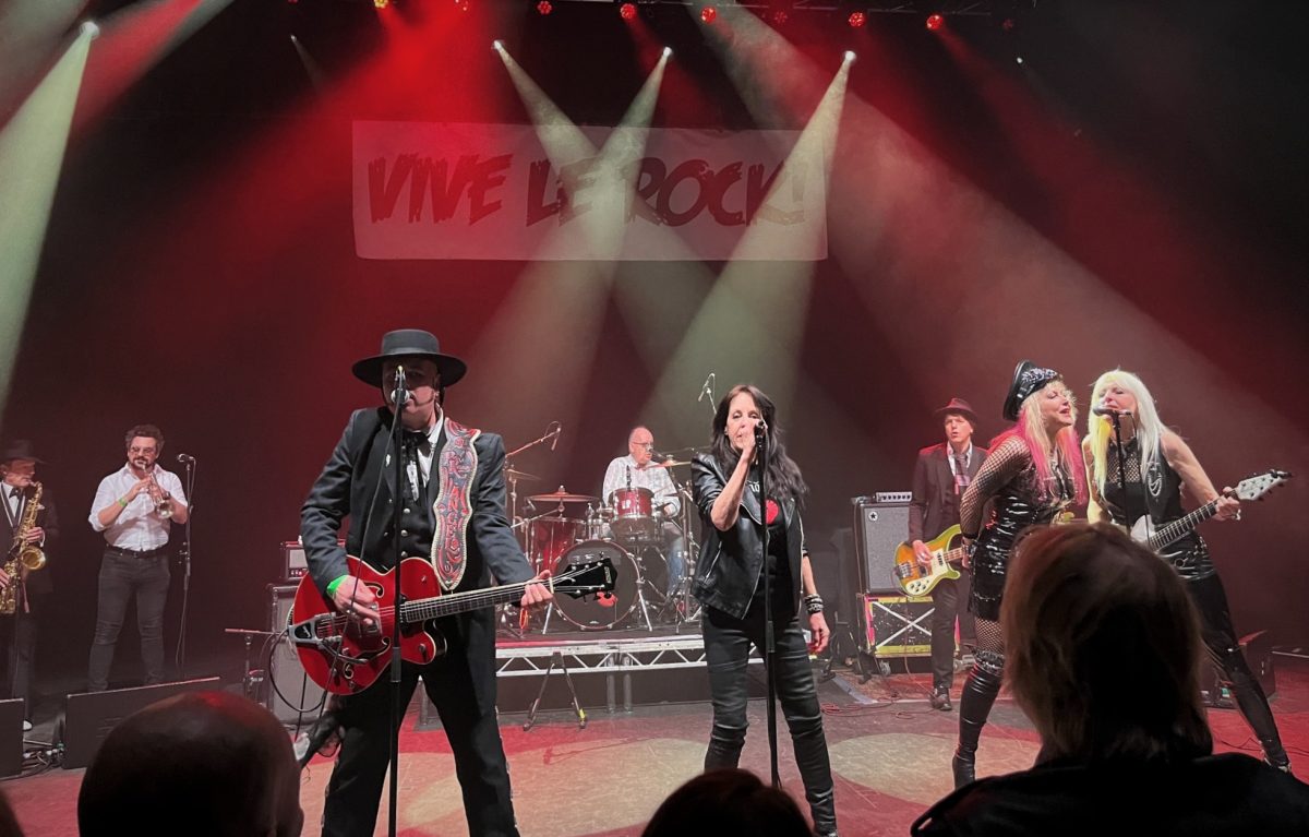 VLR Awards: Worth the wait for a night of legendary performances ...