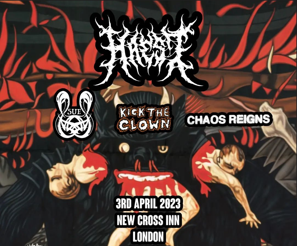 Alex Goose, Author at Punktuation! | Page 3 of 3