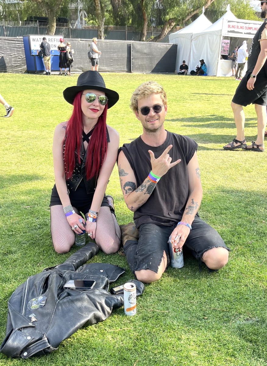 Cruel World Review: The Good, The Bad & The Ugly | Punktuation!