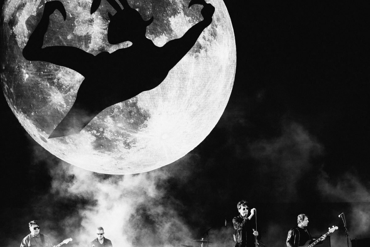 Cruel World Review: The Good, The Bad & The Ugly | Punktuation!