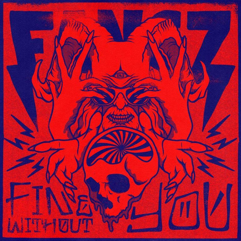 Fangz release emotive new single 'Fine Without You' and accompanying ...