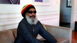 Moby: 'Never Mind the Bollocks' was my Year Zero | Punktuation!