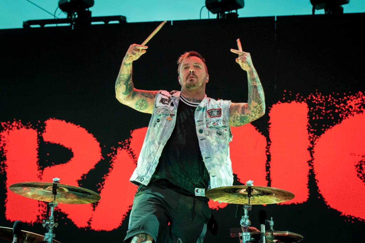 Album review: Rancid return with 'Tomorrow Never Comes' | Punktuation!