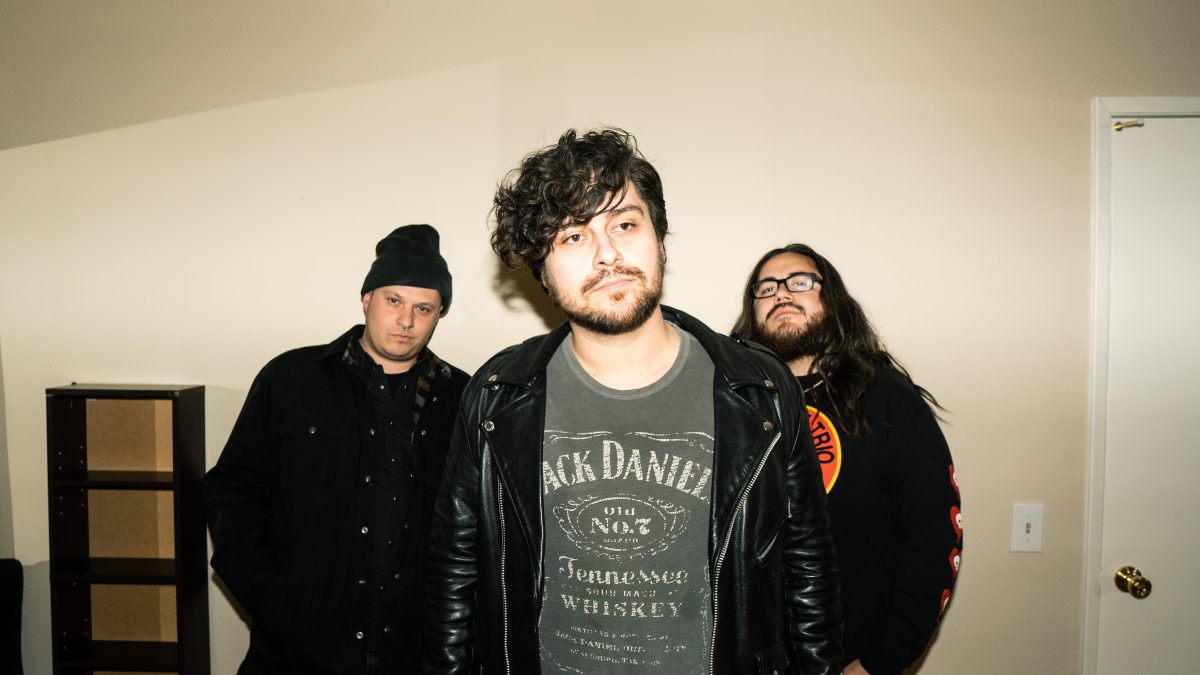 Sweet Gloom share second single and video 'Deal Me Peace' | Punktuation!