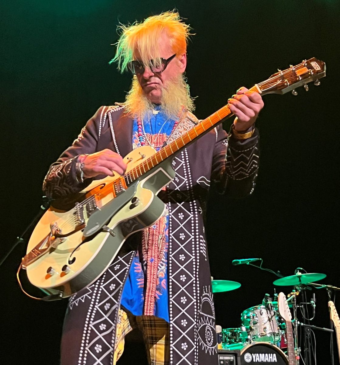 Live review: The Beat Bow Wow Wow Guildford! | Punktuation!