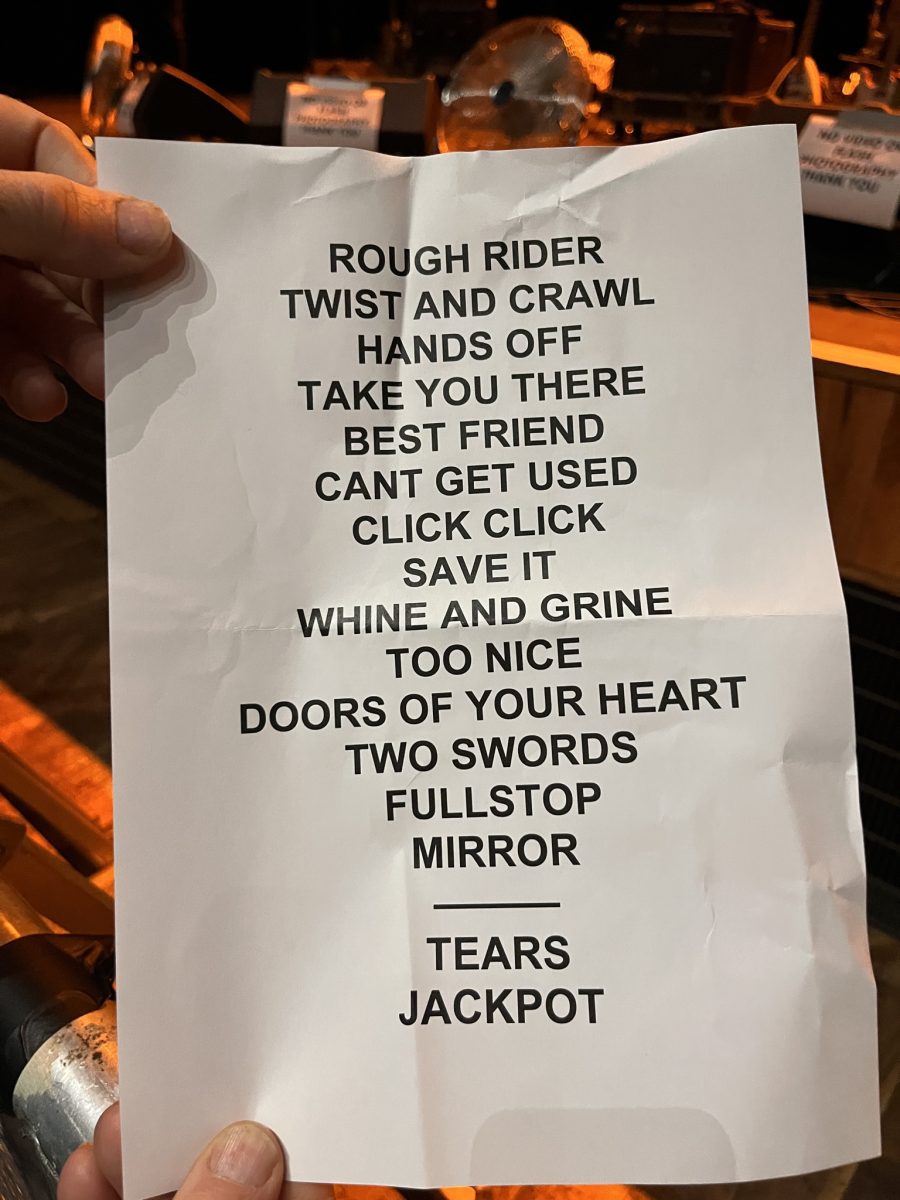 Live review: The Beat Bow Wow Wow Guildford! | Punktuation!