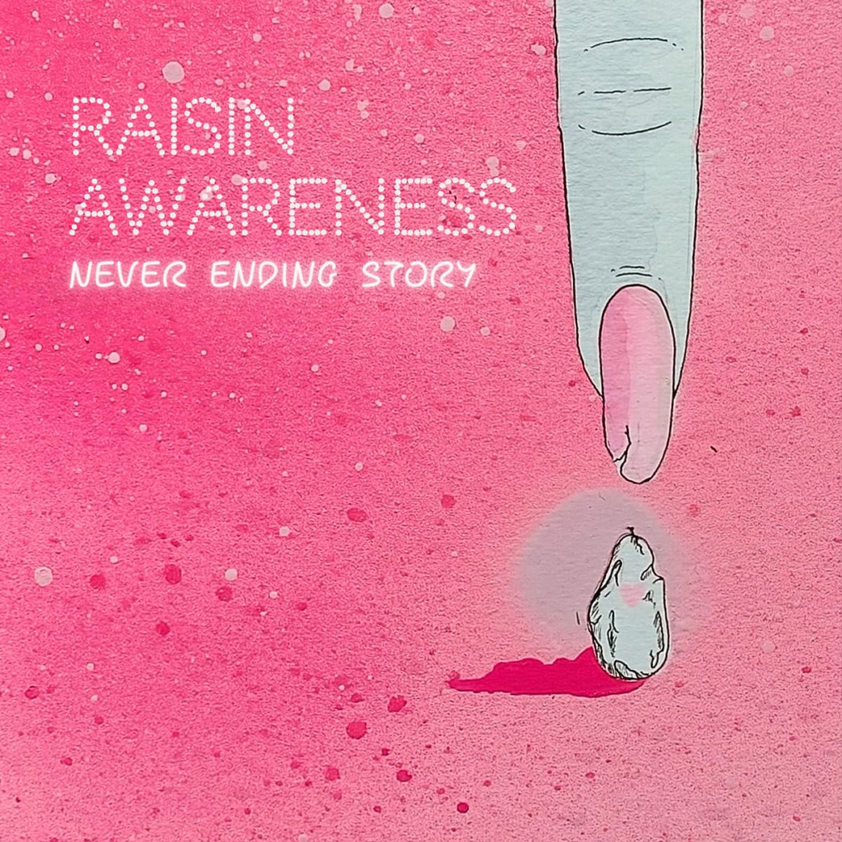 Raisin Awareness take on the state of the world in new track | Punktuation!