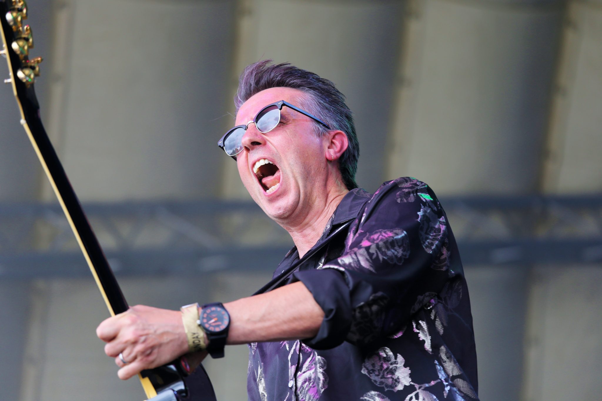 Album review: ‘Burn Down Tomorrow’ the incendiary new release from ...