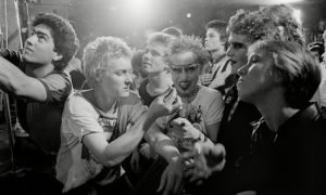 From CBGB to The Marquee: Exploring Ten Punk Venues That Helped Define ...