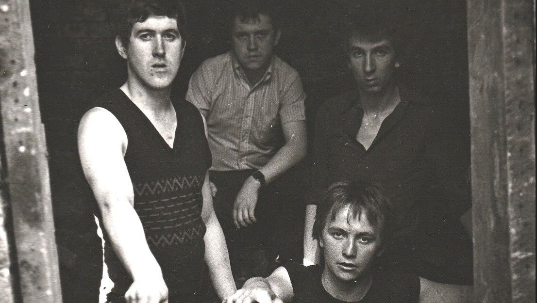 Add this menacing new punk book to your collection... | Punktuation!