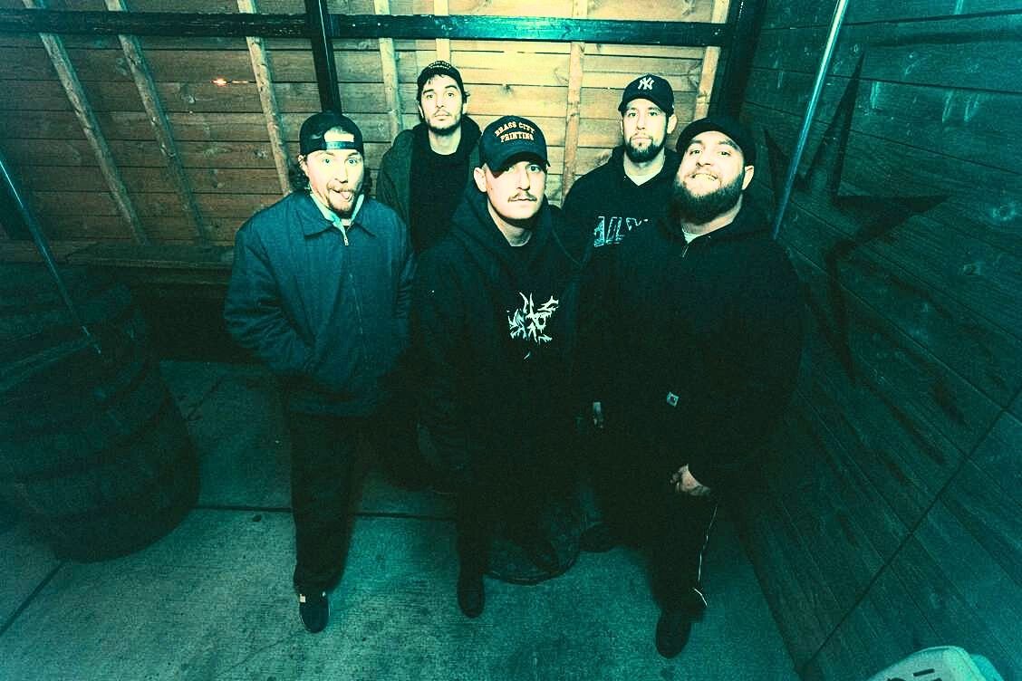 NY hardcore band Pain Of Truth share crushing new single | Punktuation!
