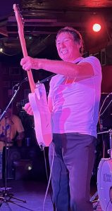 Live Review: Buzzcocks at London's iconic 100 Club | Punktuation!