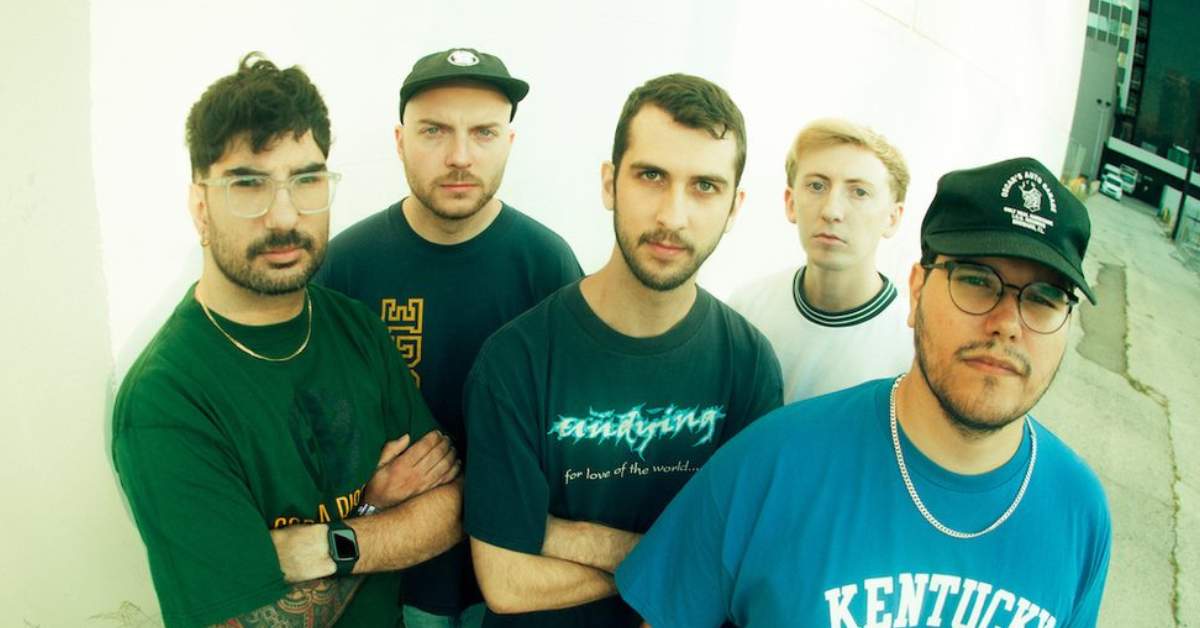 Straight edge hardcore band Magnitude release new single 'Rectify ...