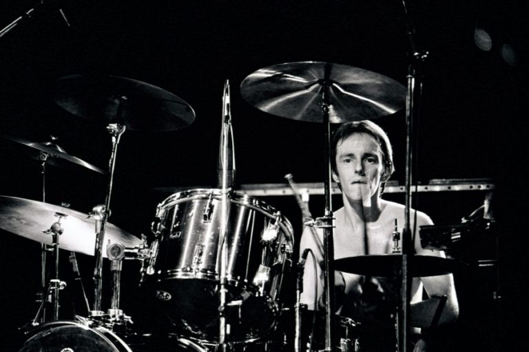 Who Are Top 10 Punk Drummers of All Time? | Punktuation!
