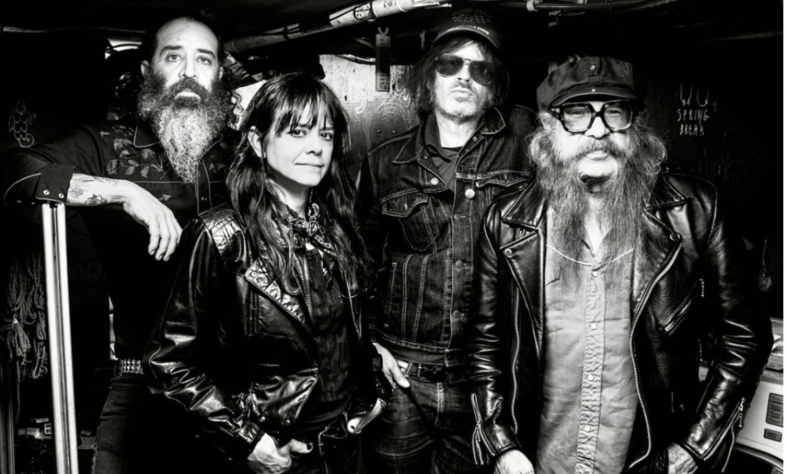 The Hangmen To Release First New Full-Length Since 2019 | Punktuation!