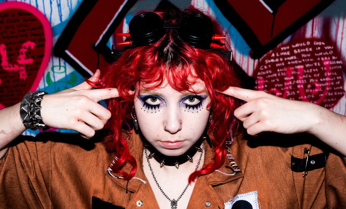 BEX releases new single ‘Filfy’ - a vibrant celebration of ...