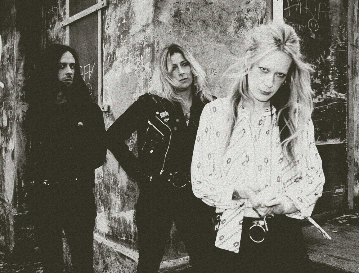 Album review: Maggot Heart whet primal appetites with new album HUNGER ...