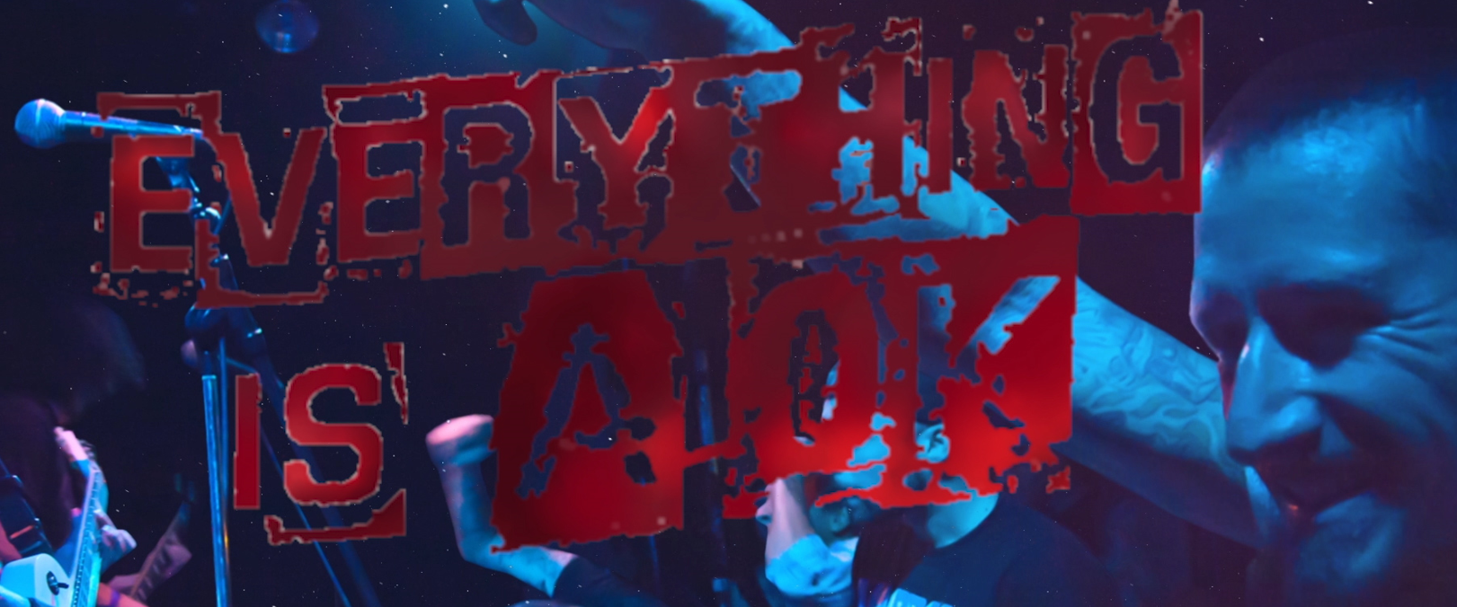 Explore the punk rock scene of Dallas, TX in new film! | Punktuation!