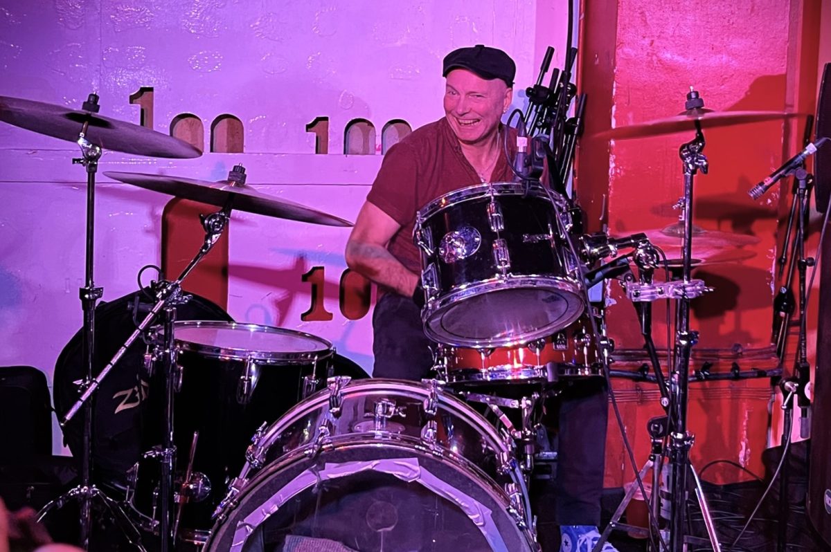 Live review: A stompin' 69th Birthday party for Menace original Noel ...