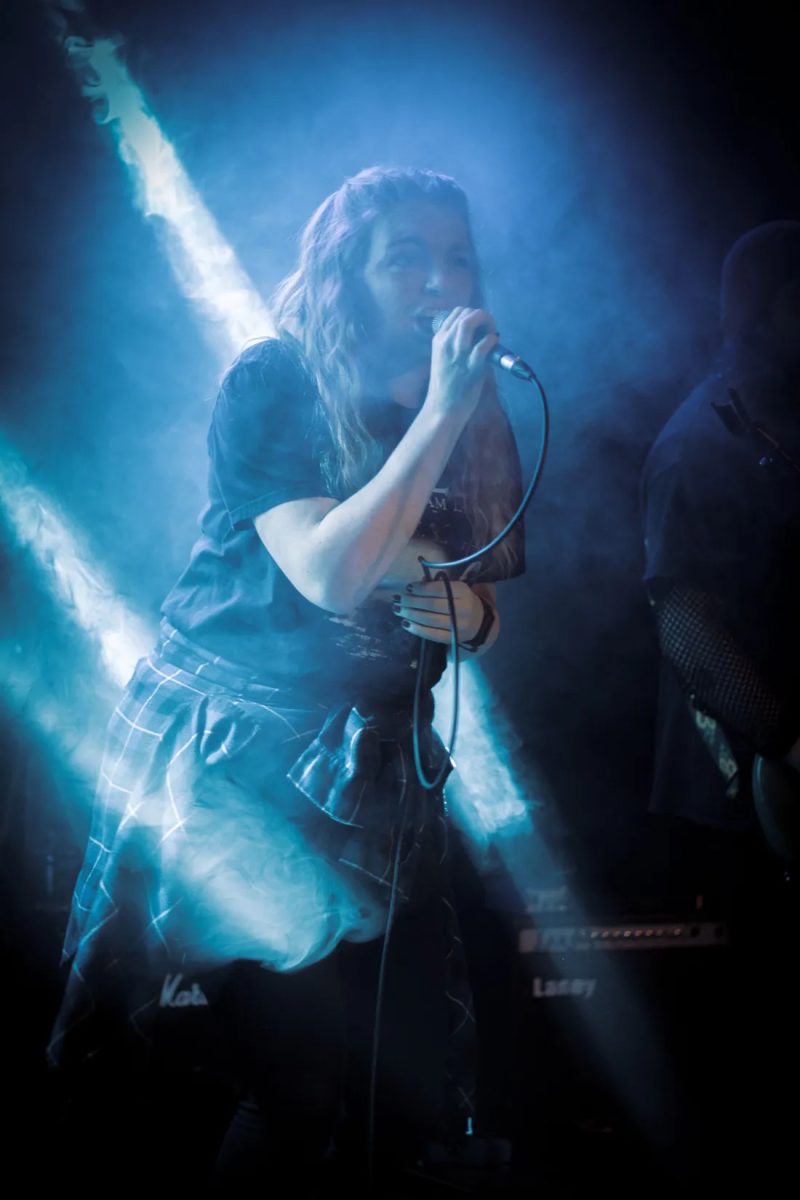 Belfast's The New Normal release snarling debut EP! | Punktuation!