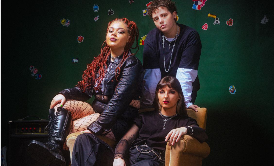 CHERYM Drops New Single ‘It’s Not Me, It’s You’ | Punktuation!
