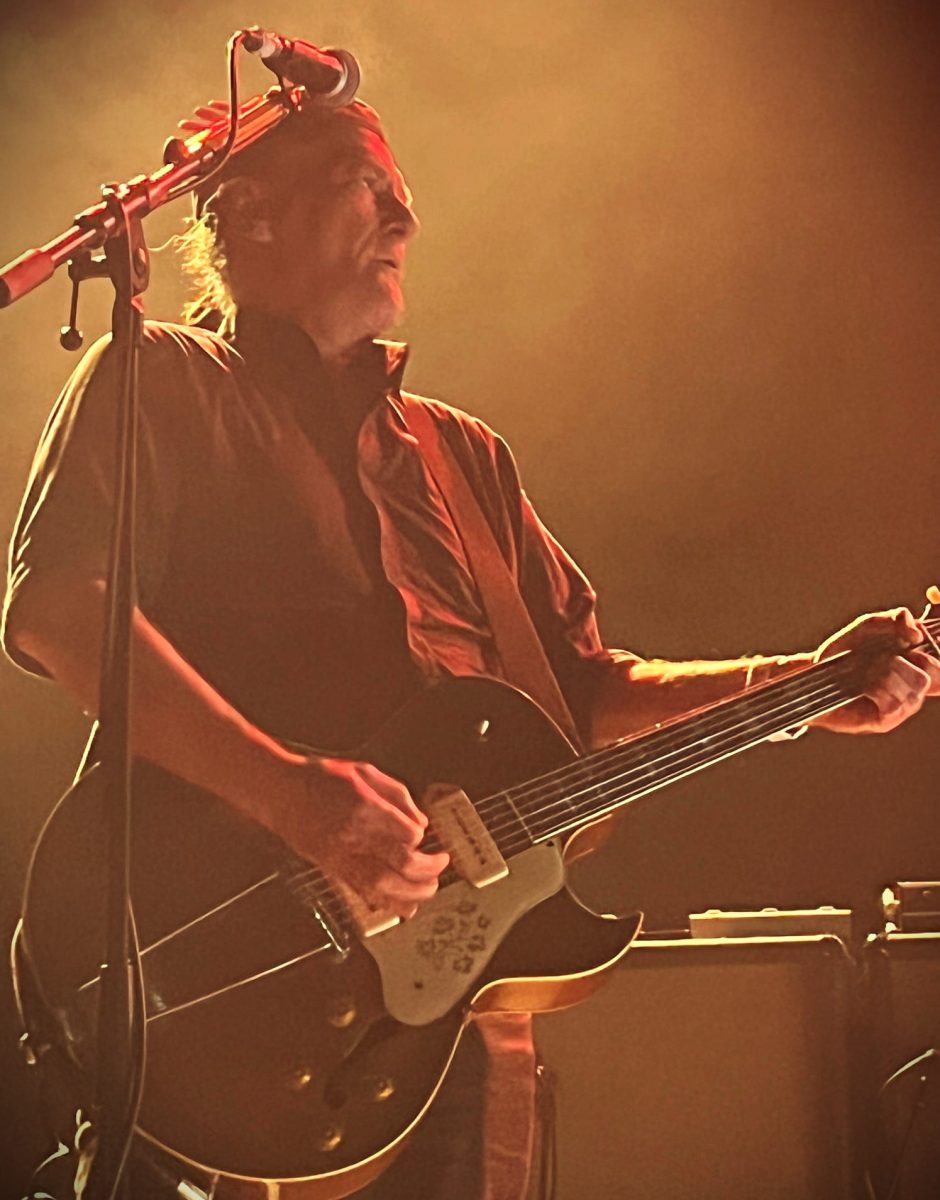 Music world reeling - Killing Joke guitarist Geordie Walker dead at ...