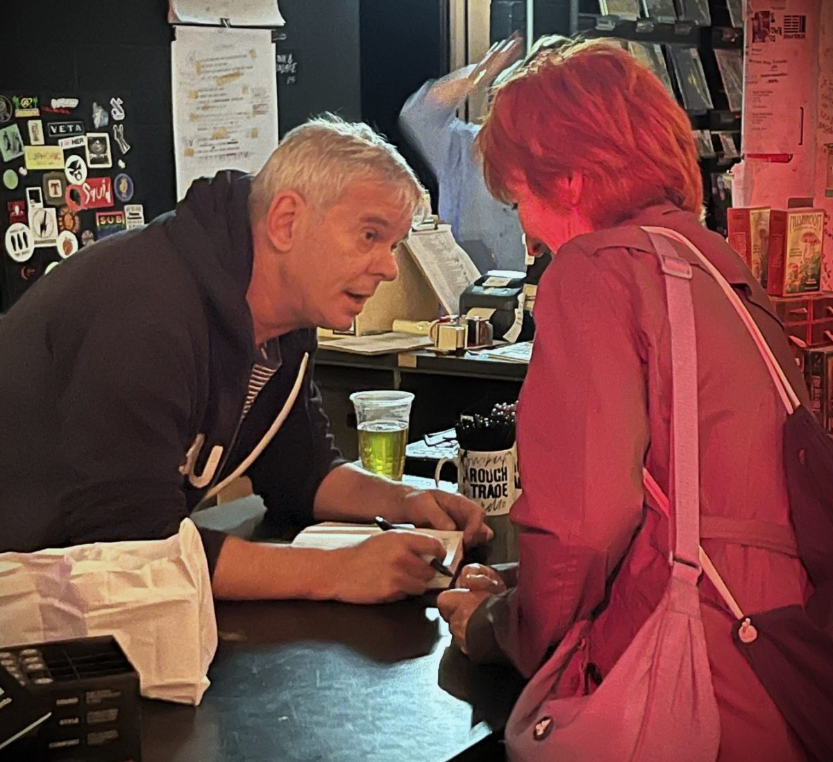 Strangler in the Light - JJ Burnel bares his soul in biography ...