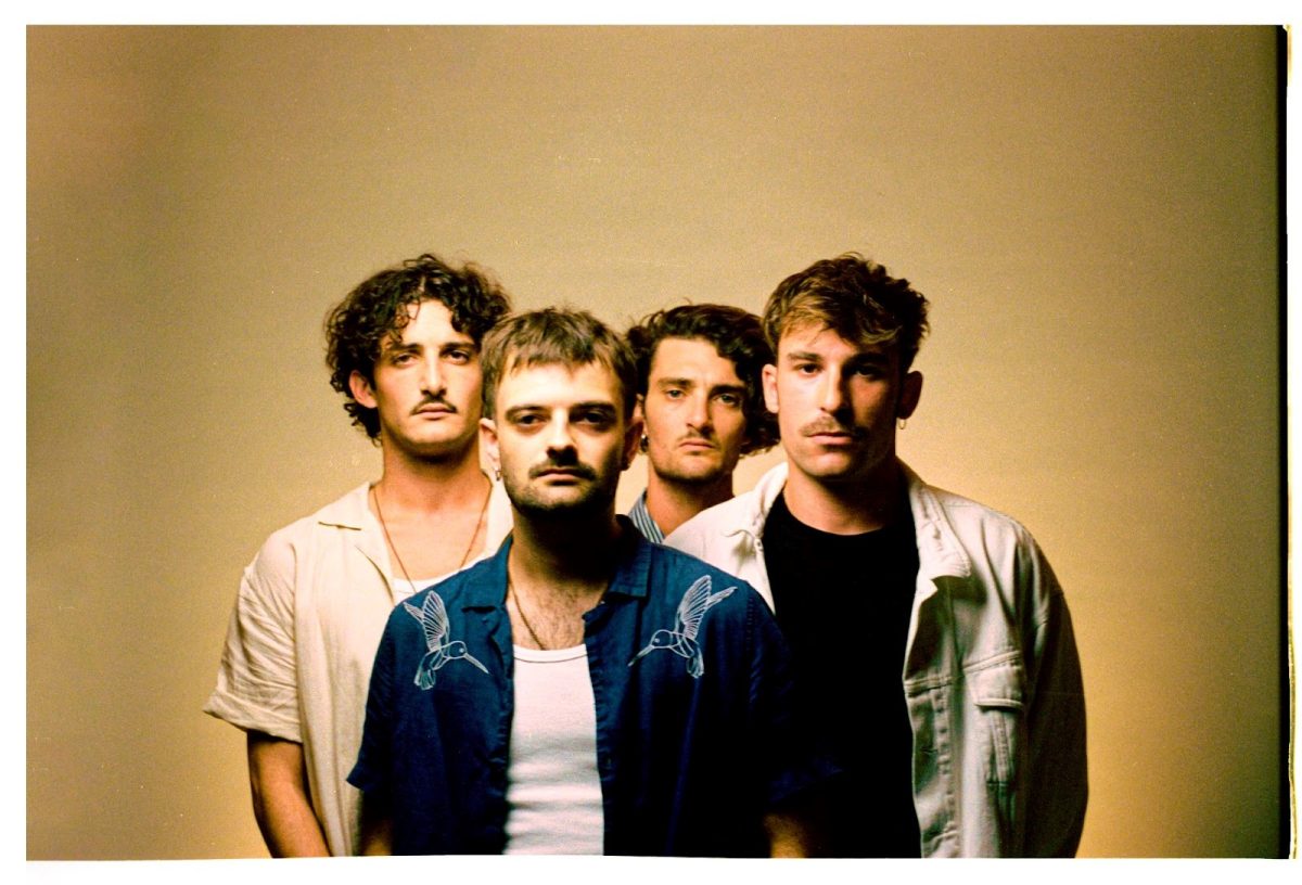 NASTYJOE take a darker turn with new track 'Cigarette' | Punktuation!