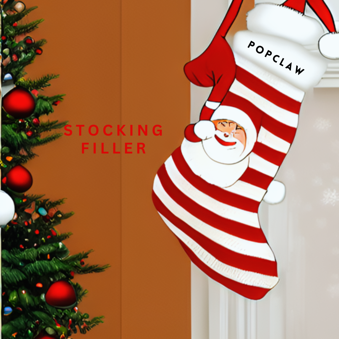 Popclaw raising money for charity with Xmas single! | Punktuation!