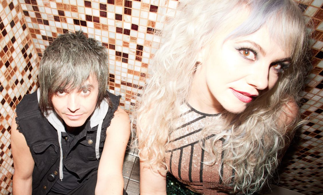 The Dollyrots Pop-Punk-Up Another Christmas Classic | Punktuation!