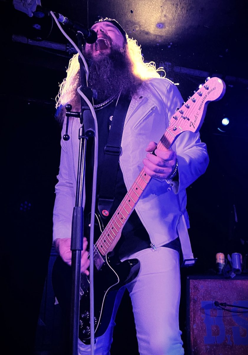 Bar Stool Preachers kick off their tour with a debut UK performance ...