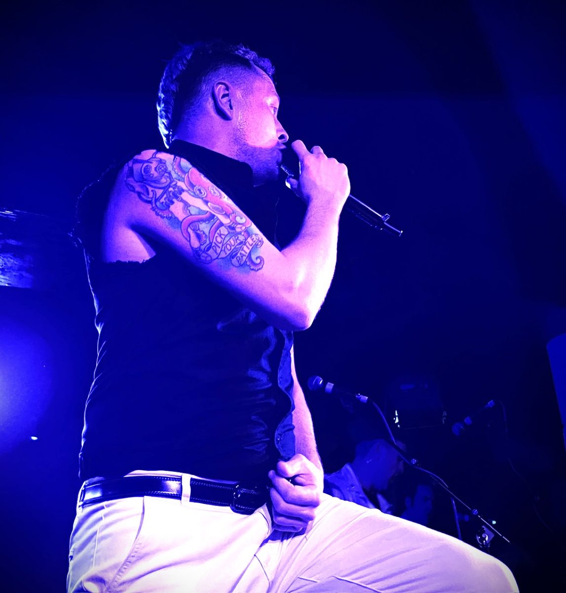 Bar Stool Preachers kick off their tour with a debut UK performance ...