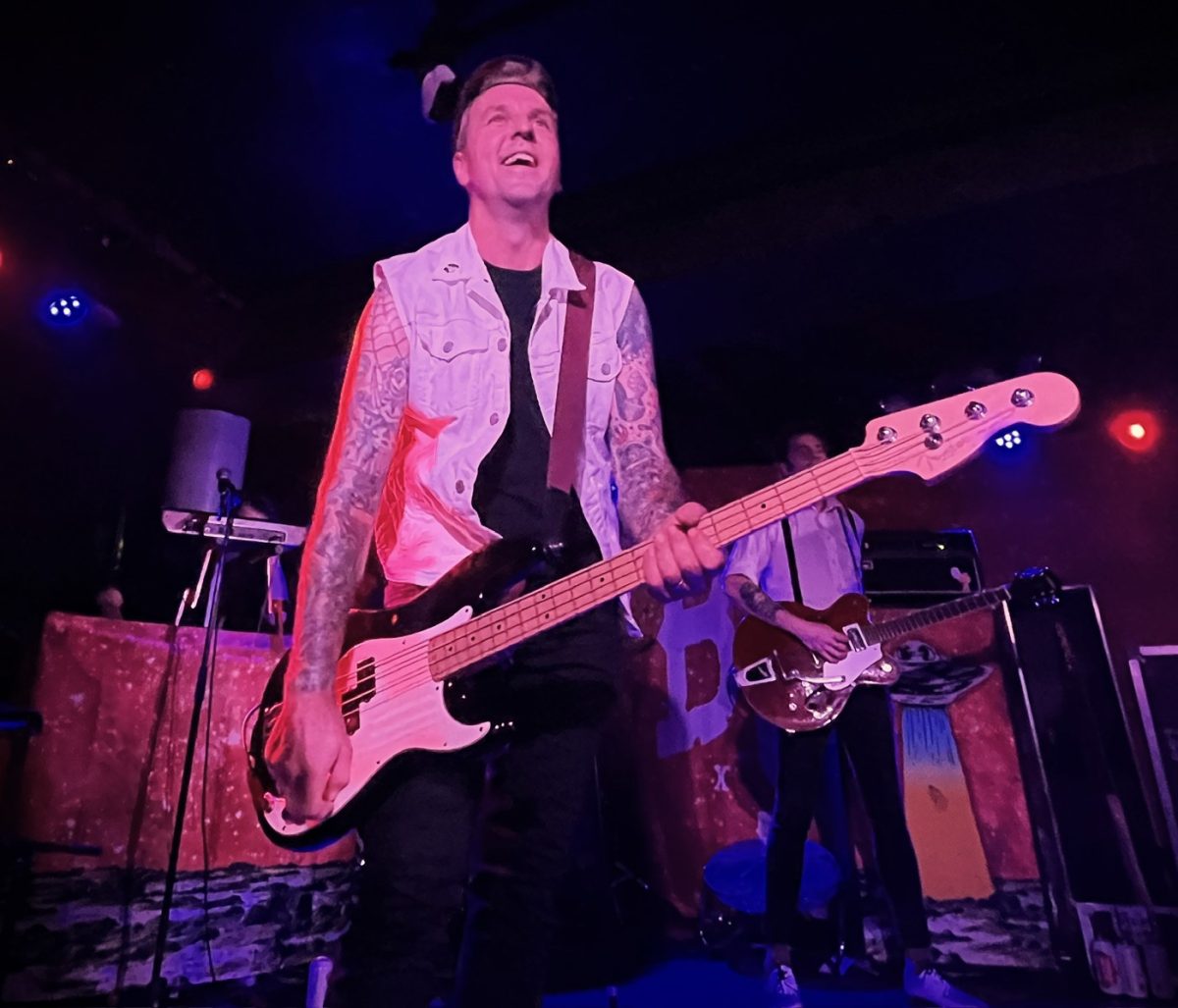 Bar Stool Preachers kick off their tour with a debut UK performance ...