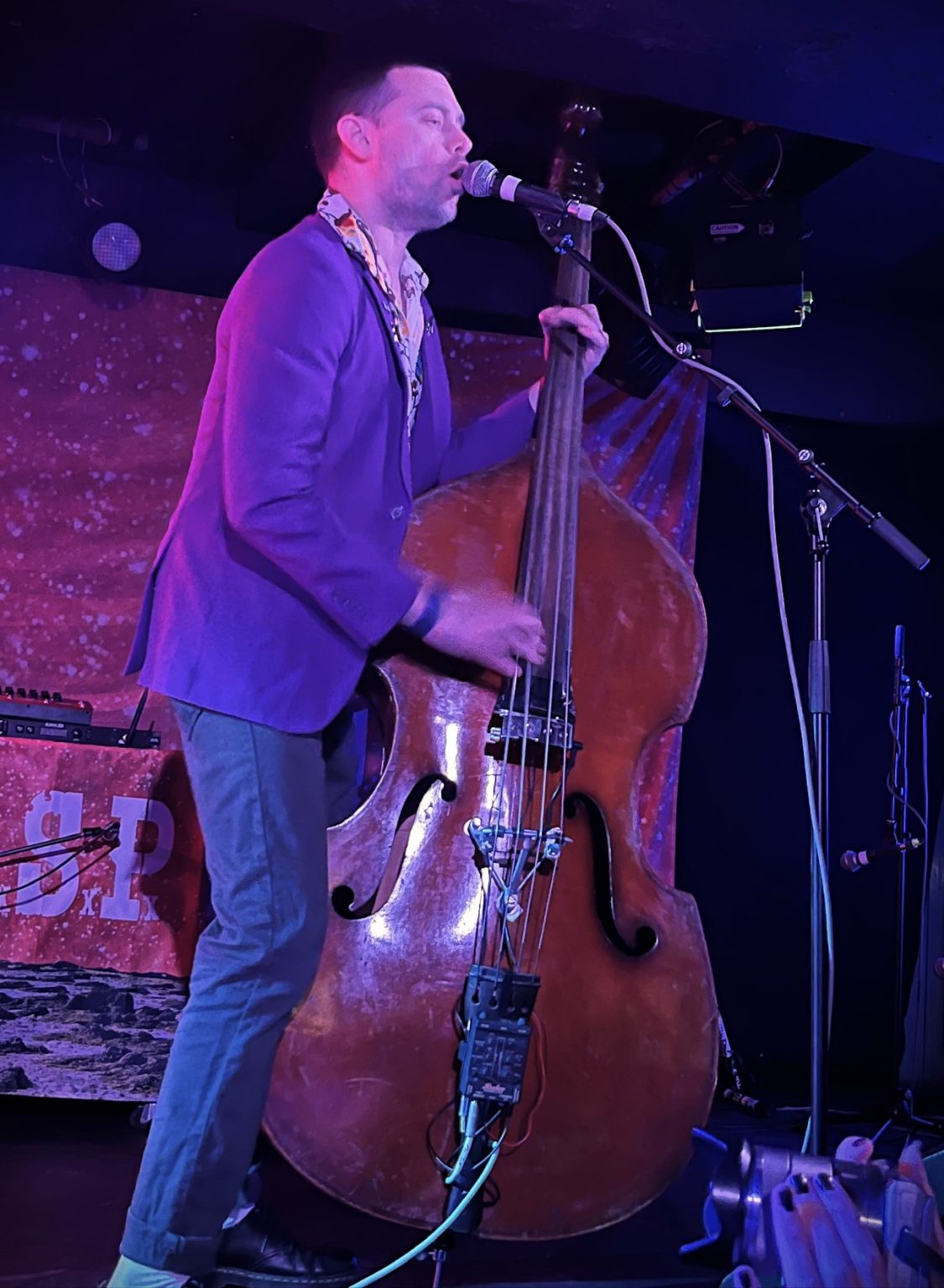 Bar Stool Preachers kick off their tour with a debut UK performance ...