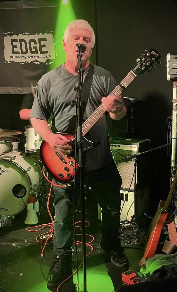 The Glorias UK are back with Songs For The Easily Pleased | Punktuation!