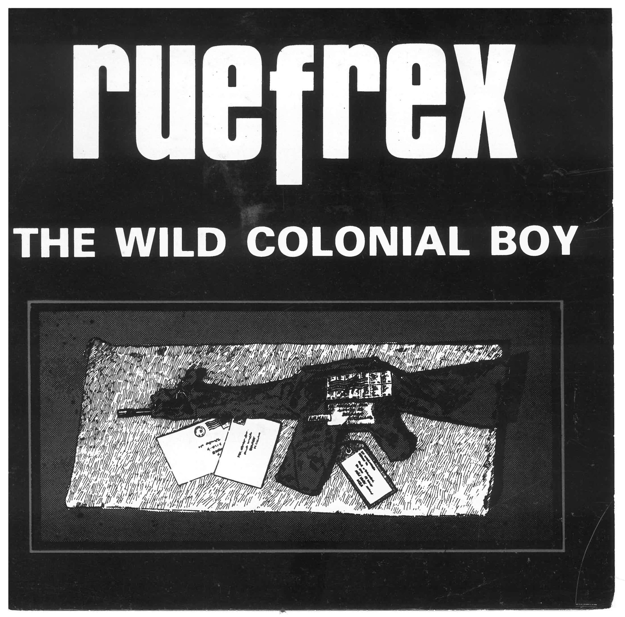 Review: 'Wild Colonial Boys': A Belfast Punk Story | Punktuation!