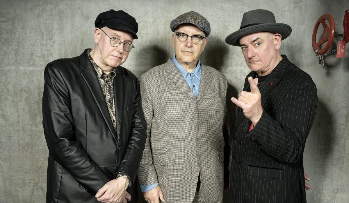 Album review: Ruts DC are reinvigorated with 'ElectrAcoustic Volume 3 ...