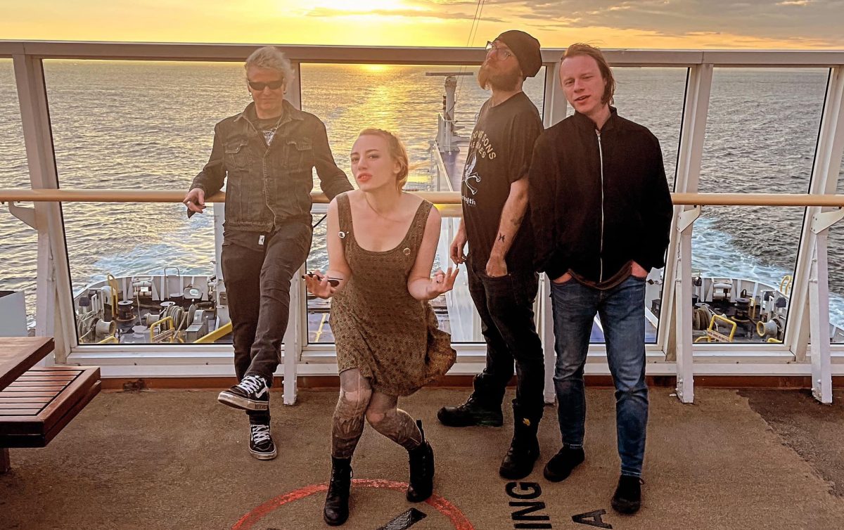 New Punk Releases | Punktuation!