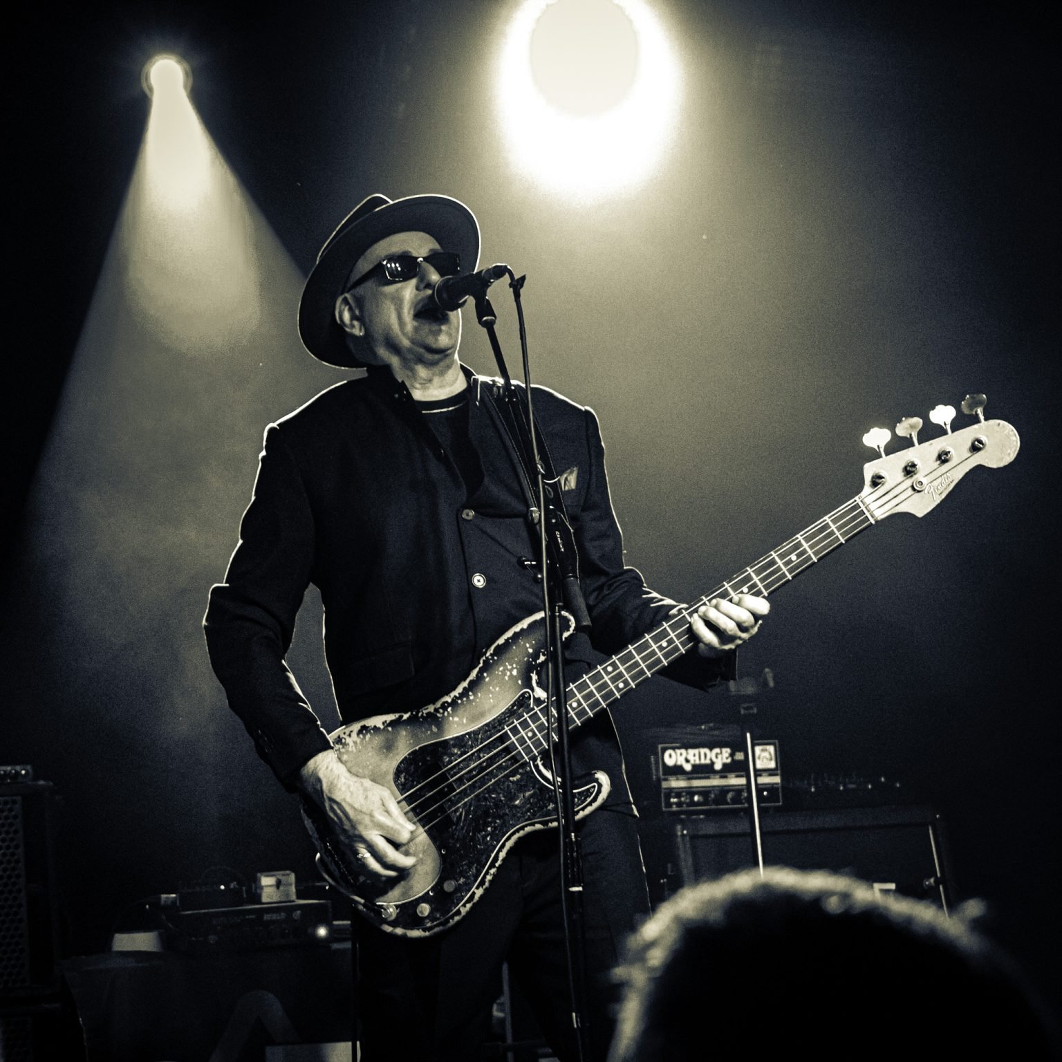 Live review: The Undertones and Ruts DC at The Leadmill, Sheffield ...