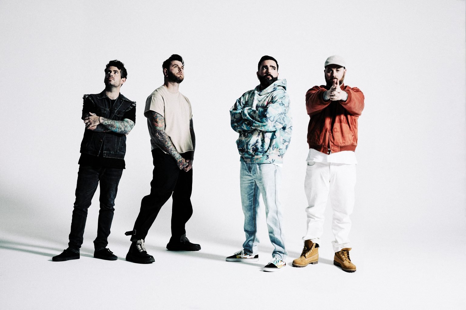 Slam Dunk reveals its 2025 line up in full! | Punktuation!