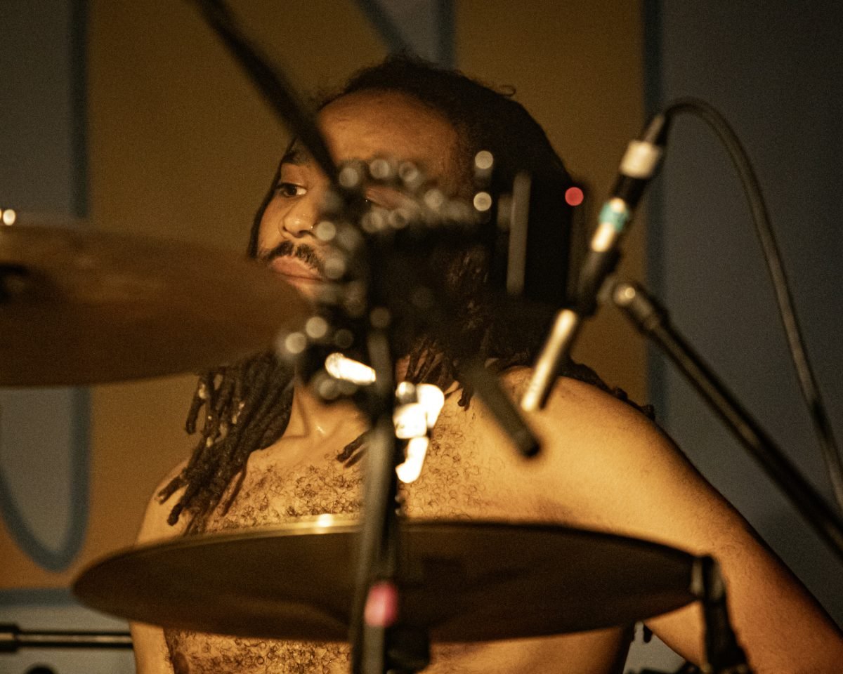 Live review: Raw Energy Unleashed - Bob Vylan Electrifies the Leadmill ...