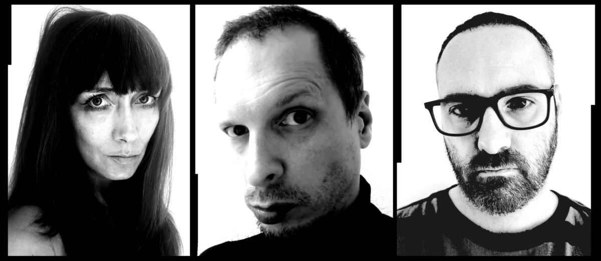 Post-Punk Scuzz rockers DOLIUM release 4-CD box set to celebrate 20th ...