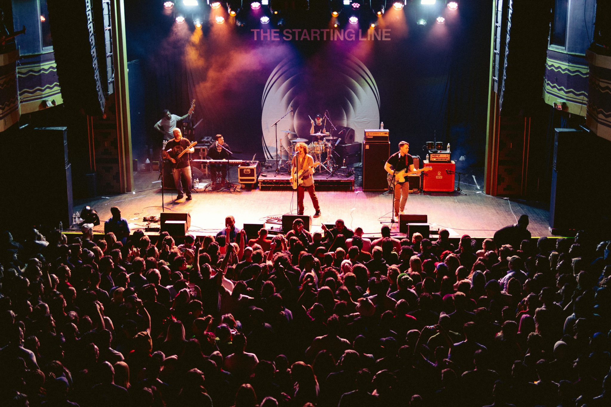 Slam Dunk reveals its 2025 line up in full! | Punktuation!