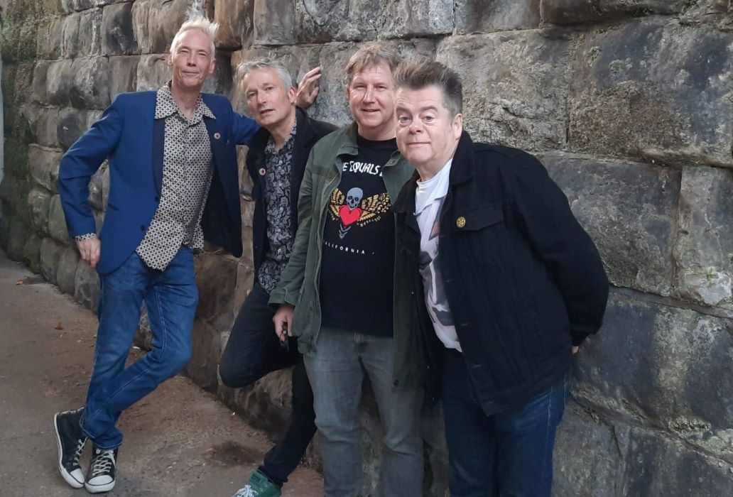 EP review: Year Zero’s new release ‘The Louder You Scream’ | Punktuation!