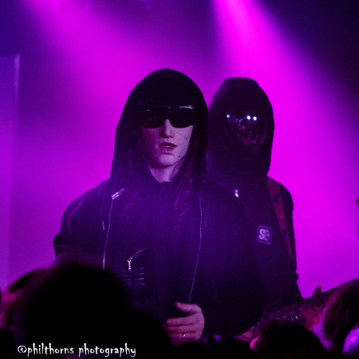 Live review: The Skinner Brothers - a stunning night of mayhem ...