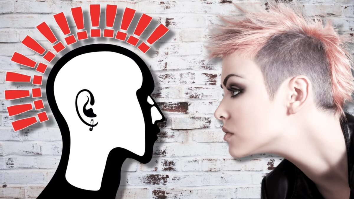 Five bands to watch in 2025! | Punktuation!