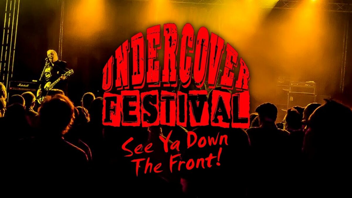 Local South Essex young bands will really be at the heart of Undercover ...